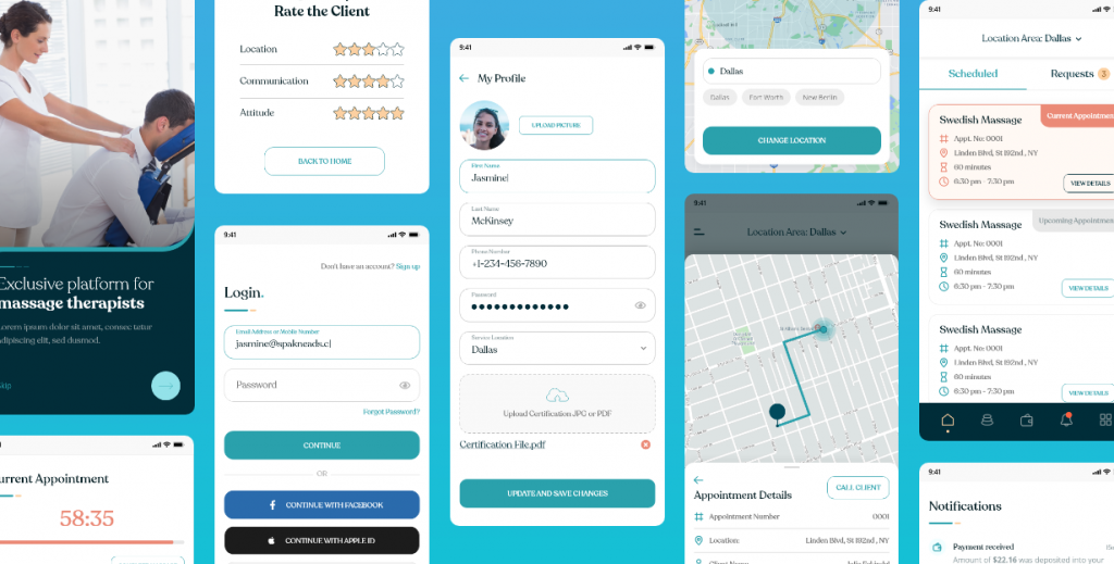 Top iOS App Design Company | Custom iOS App Developers I Agency Partner