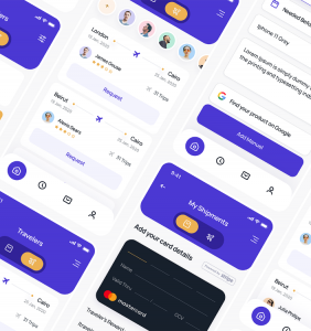 Top Mobile App Design Company | iOS & Android Developers I Agency Partner