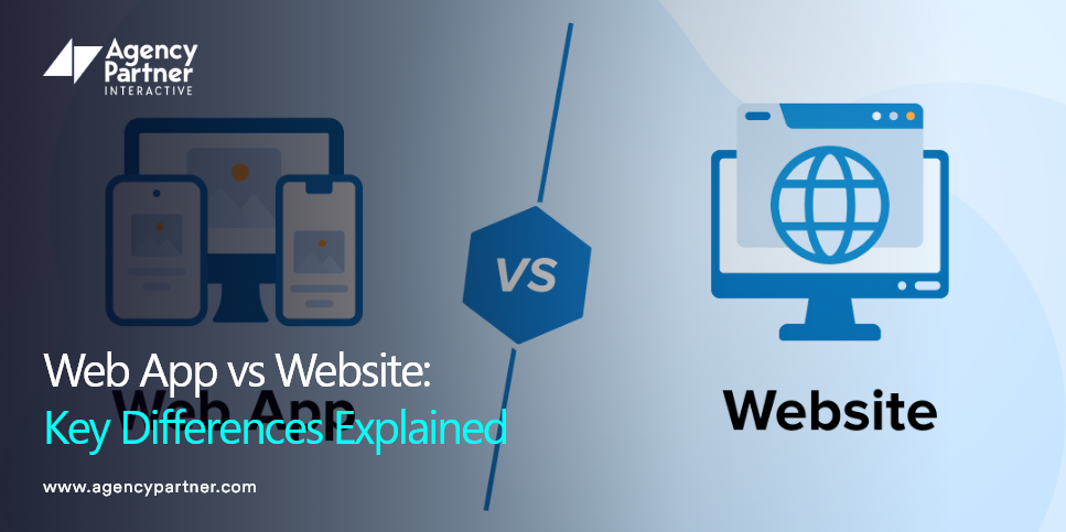 Web App vs Website: Key Differences for Your Business