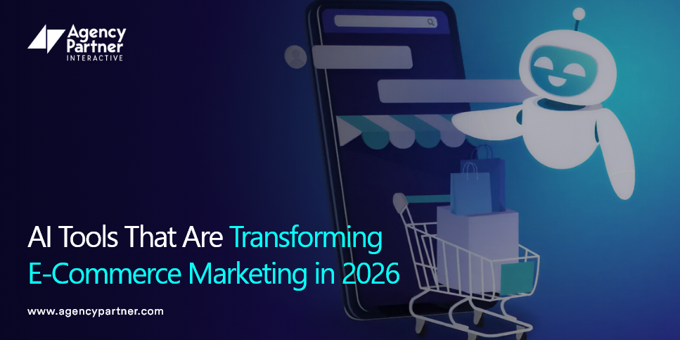 AI Tools Transforming E-Commerce Marketing in 2026